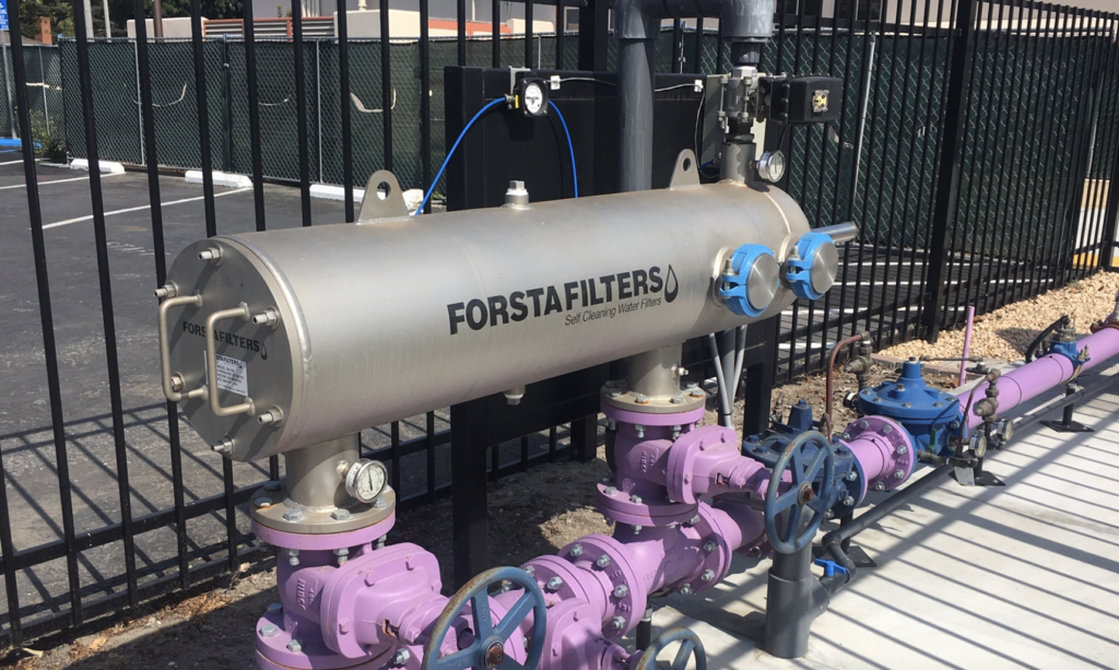 Unlocking Clean Water: How Forsta Filters Work - Prasheetan